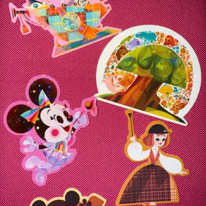 Little Chef - 3 In. Sticker - Stickers for Bullet Journal, Scrapbooks ...