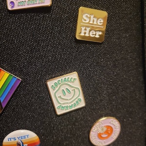 Save the Planet Lapel Pin Climate Change Activism Enamel Badge Pins - Etsy