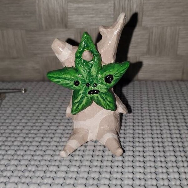 Korok Figure - Etsy