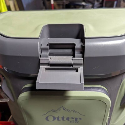 Otterbox Trooper 20 Soft Cooler Latch Replacement new and Improved - Etsy