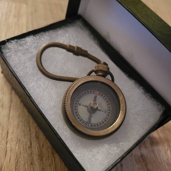 Engraved Keychain, Personalized Keychain, Custom Keychain, Nautical ...