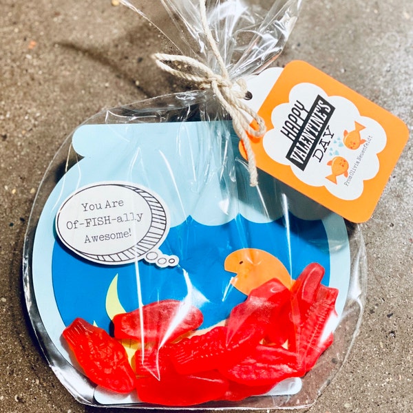 Halloween Party Favors for Kids, Halloween Favors, Halloween Favor Tags ...