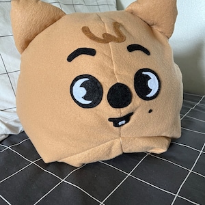 Stray Kids Skzoo Head - Etsy