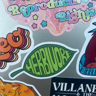 Fighting Korean Hangul Vinyl Sticker // Korean Stickers, Korean Hangul ...