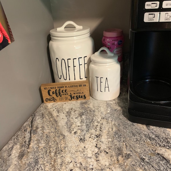 Rae Dunn Inspired Alphabet and 4 Bonus Words SVG | Digital File | Rae ...