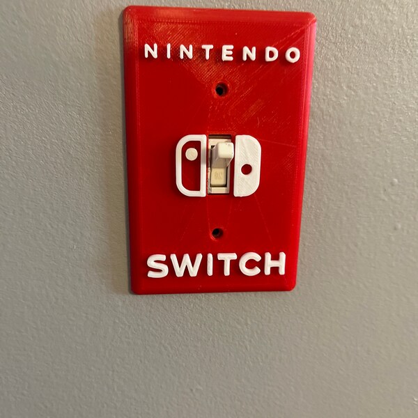 Nintendo Switch Light Cover-free U.S. Shipping! - Etsy