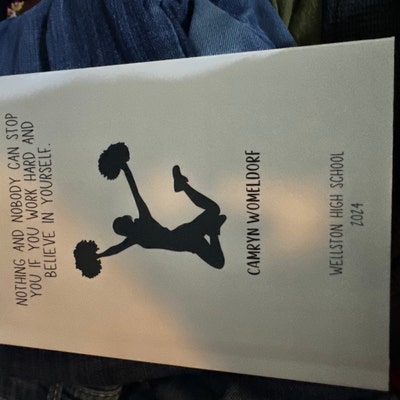 U.S. Army Journal, Personalized Deployment Gift, Custom Military ...