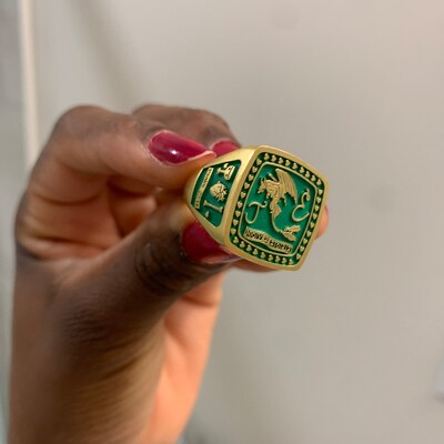 Class Ring,college Class Ring,school Ring, High School Ring,wedding ...