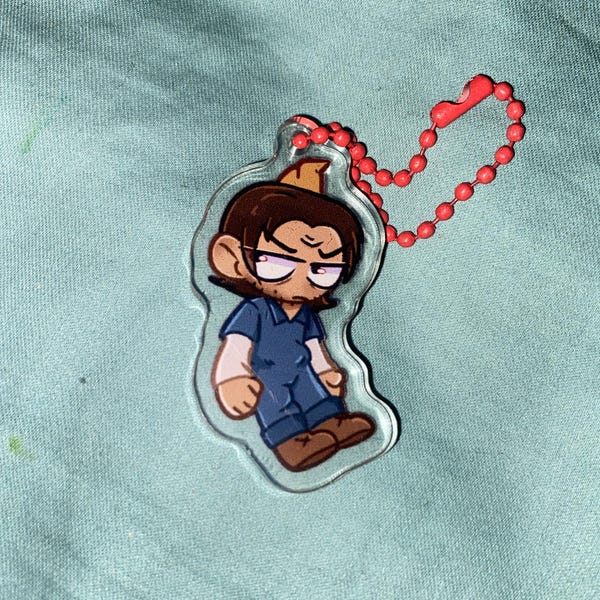 Printable DIY Sitting Mr. Crawling Homicipher Paper Craft - Etsy