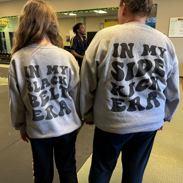 In My Bride Era Sweatshirt, in My Bride Era Crewneck, Retro Bride ...