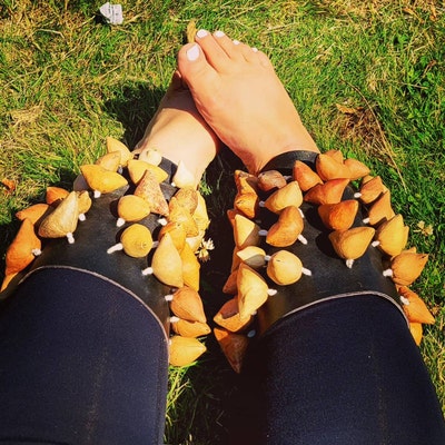 Natural Black Coque Rooster Tail Feathers Super Long 16-18 - Etsy