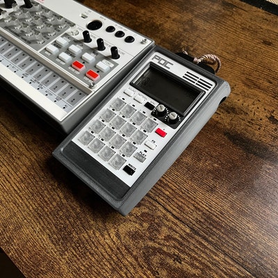 Basels Base Plate for 2 3D Printed PO Cases JBL GO2 - Etsy