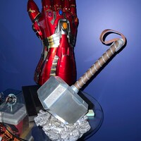 Agents File S.H.I.E.L.D. Secret File With ID Cards Paper Props - Etsy ...