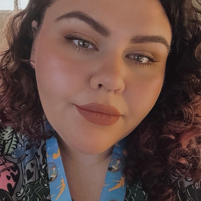 Split Triple Septum Ring, Nose Ring, Hoop Earring, Conch Hoop, 18, 16ga ...