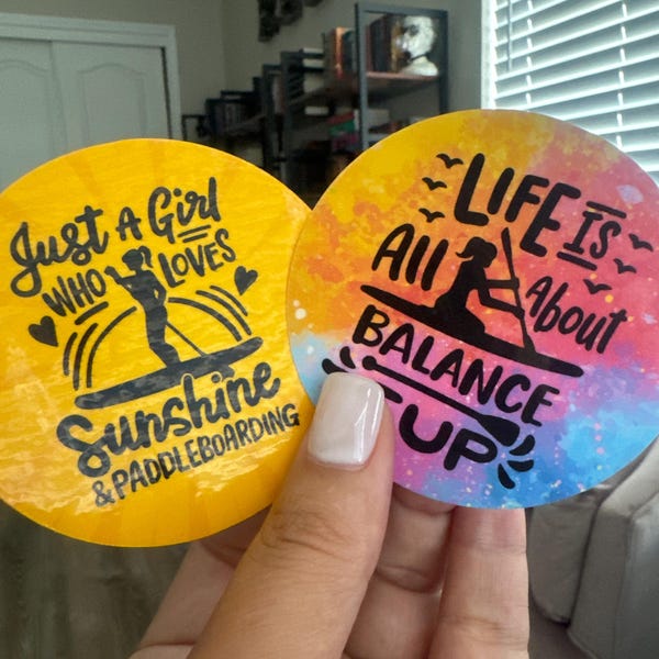 Eww It's Too Peopley Outside Sticker, Laptop Sticker, Water Bottle ...