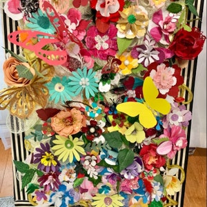 Round-tip Vine Leaf Template, Paper Vine Templates, Paper Leaf Template ...