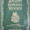 Ancient Remedies Revived by Shanon Greef - Etsy