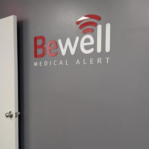 Custom Salon Signs, Aesthetic Sign, Bliss Sign, Sign for Office, 3D ...