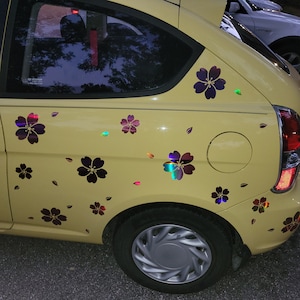 Star Jdm Decal Pack Jdm Stickers Bumper Stickers Window | Etsy