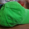 100% Cotton Neon Baseball Cap - Neon Dad Hat - Etsy