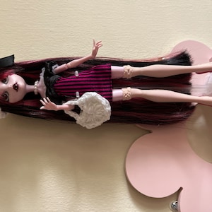 Outfit for Petite Slimline 11 Inches Doll. G3 - Etsy