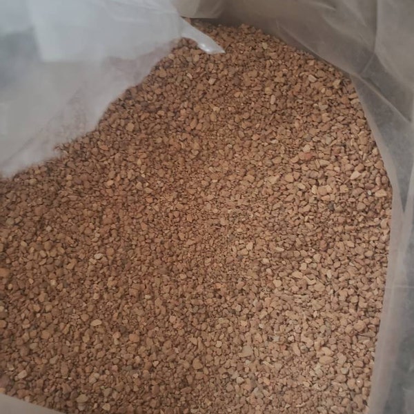 Horticultural Dolomite Limestone - Soil Amendment - Etsy