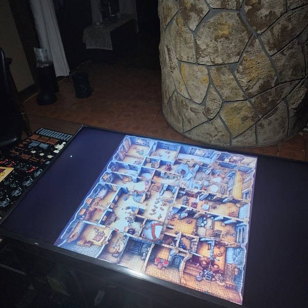 30+ Tavern, Pub, Medieval , Digital Art, DND Backdrop - Etsy