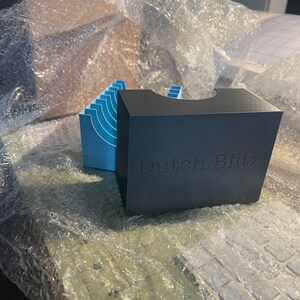 PUBG Inspired Battle Royal Airdrop Crate / Supply Drop and Helmet 3D ...