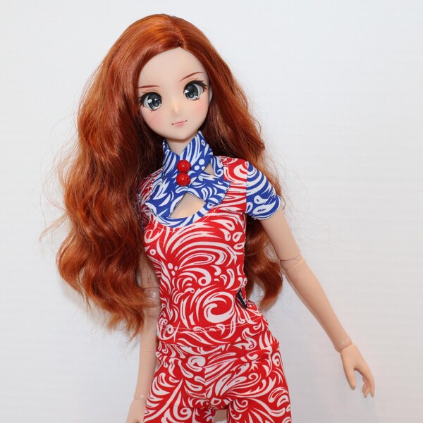 Smart Doll 1/3 Bjd Set for Classic Body - Etsy