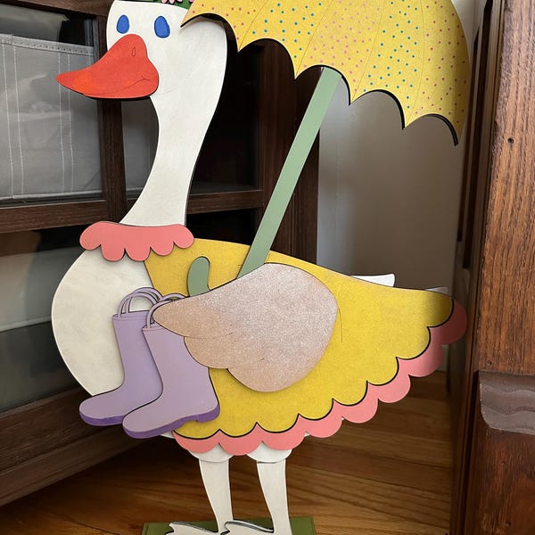 Dragonfly and Daisy DIY Porch Leaner, Spring Porch Leaner, Dragonfly ...