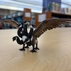 Goose Hydra - Etsy