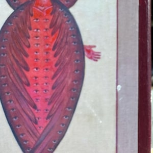 Handmade Mounted Icon the Ladder of Divine Ascent. St. John Climacus ...