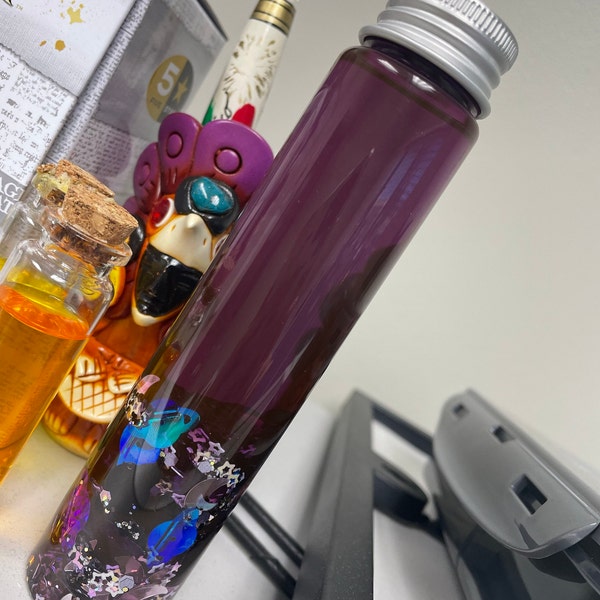 Sensory Bottles | Calm Down Bottles | Kids Anxiety Relief | Autism ...