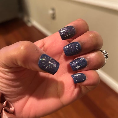 Ed Sheeran Mathematics Press on Nails - Etsy