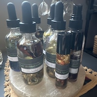 Domination / Power Ritual Oil / Spell Oil / Manifestation Oil ...