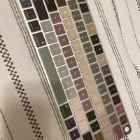 Shake Keyboard Stickers Laptop Keyboard Cover Vinyl MacBook Keyboard ...