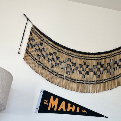 You Glorious Beautiful Mess Felt Pennant Flag Banner - Etsy