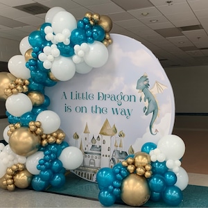 Snow White Backdrop Covers, Banner Birthday Party, Polyester - Etsy