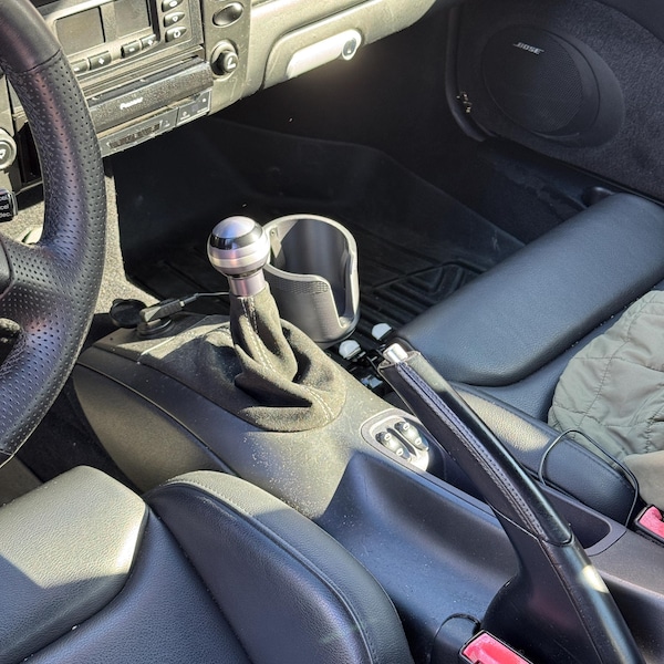 Ashtray Delete Cubby. Porsche 911 (g-body up to 1985) - Etsy
