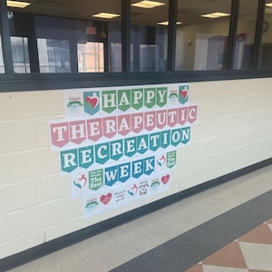 Advanced Practice Provider Week Printable Sign, Hand-drawn Happy APP Week Printable Banner ...