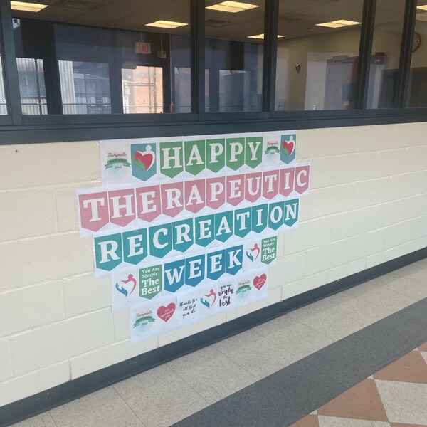 Advanced Practice Provider Week Printable Sign, Hand-drawn Happy APP Week Printable Banner ...