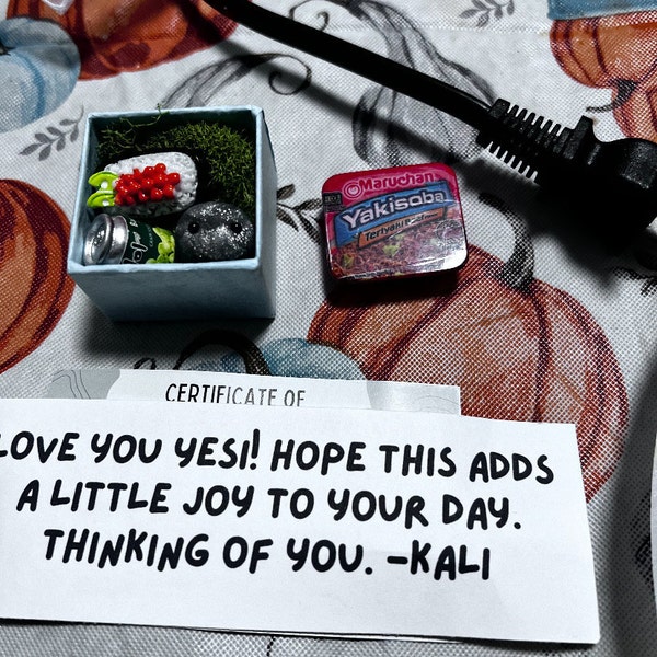 BIRTHDAY KING/QUEEN Royal Rock W/ Box Crown Wearing Desk Pet, Worry ...