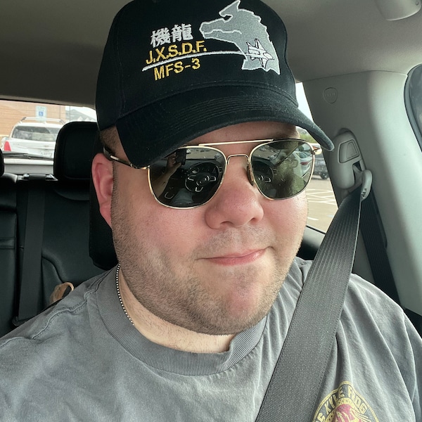 HEMS Flight Medic Helicopter EMS Paramedic Hat Baseball Cap - Etsy