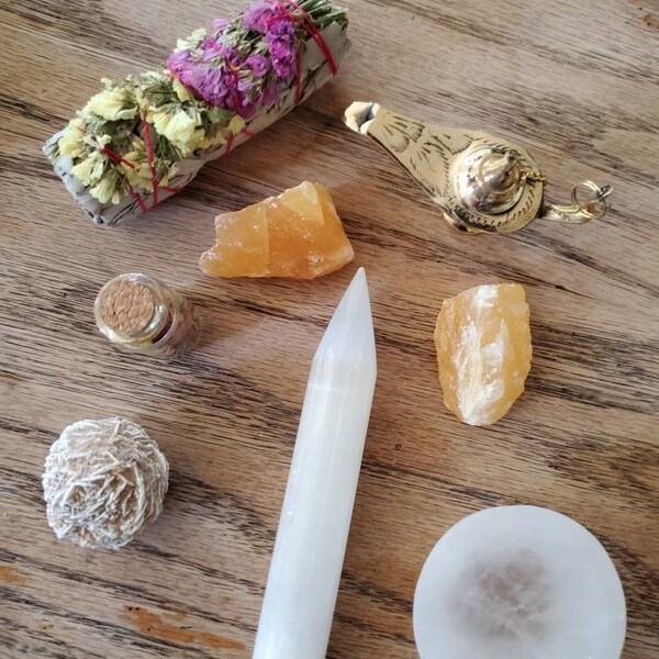 Blessing Box ( Subscription Available!) - Etsy