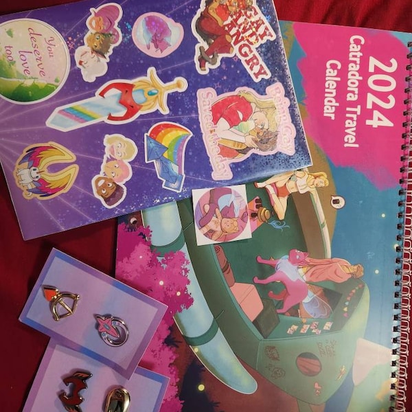 Catradora Wedding Print Shera Fanart Spop Art Print A4 A5 - Etsy