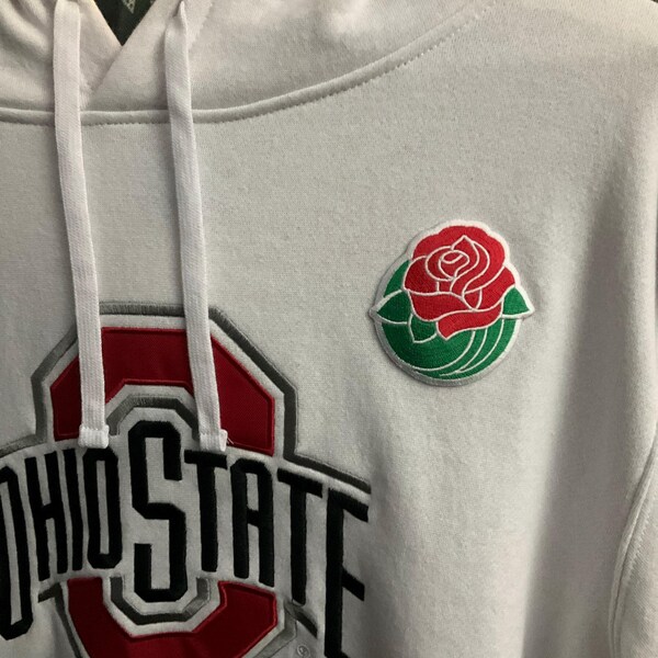 2022 + 2023 CFP Patch Combo Georgia College Football Playoff National ...