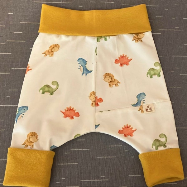 Girls Knickers/underpants Pattern Template - Instant Download PDF ...