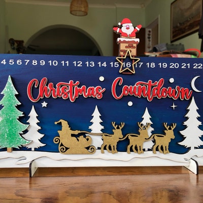 DIGITAL FILE, Tooth Fairy Laser File SVG With Removable Wand, Includes ...