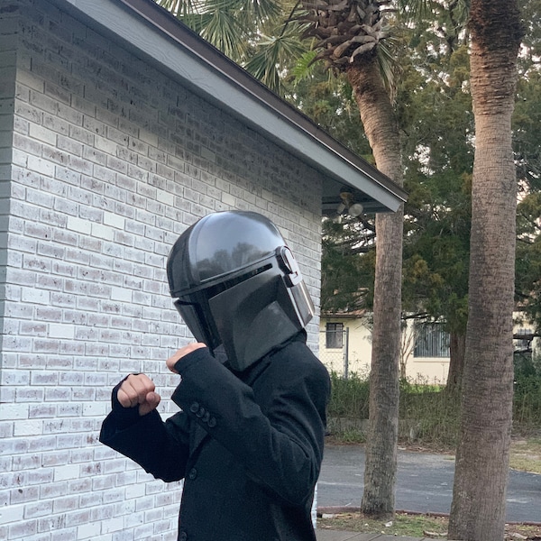 Half Life Metro Cop Helmet 3D Printed Half Life Helmet - Etsy