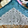 Victoria's German Shells Shawl Pattern / PDF Instant Download / Crochet ...
